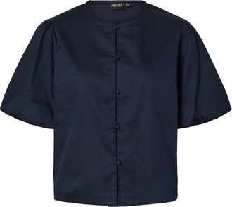 Pieces Bluse PCBlair