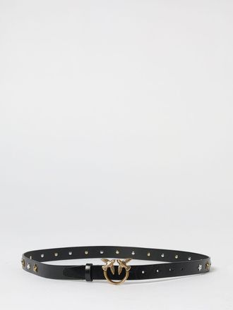 Pinko Ceinture PINKO Femme couleur Noir