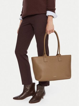 Lasocki Lasocki Handtasche C-LSK-X-005-08 Beige