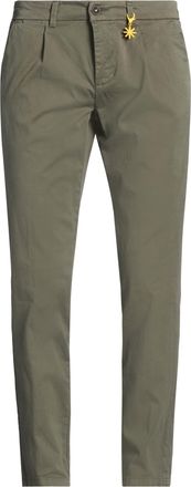 Manuel Ritz HOSEN & R&Ouml;CKE - Hosen auf YOOX.COM