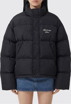 Balenciaga Jacke BALENCIAGA Damen Farbe Schwarz