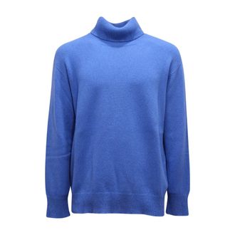 Amaranto Amar&aacute;nto, Herren, Strickwaren, Blau, XLGr&ouml;&szlig;e