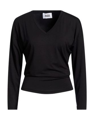 Alpha Studio TOPS - T-shirts auf YOOX.COM