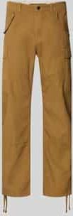 Polo Ralph Lauren Regular Fit Cargohose aus reiner Baumwolle