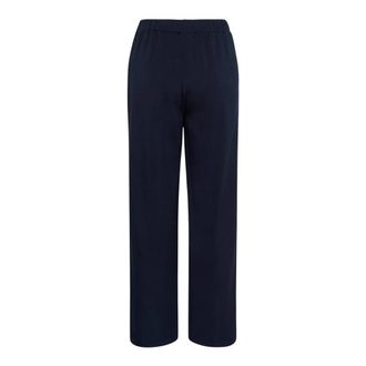 Soaked In Luxury Hose - - Trousers - Damen - Blau - L