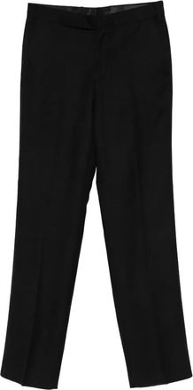 Lardini Pantalons D&eacute;contract&eacute;s - Noir