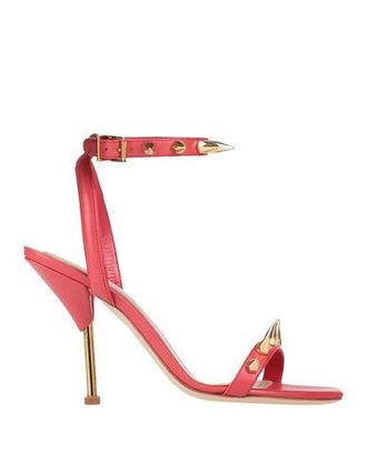 Alexander McQueen CHAUSSURES - Sandales sur YOOX.COM