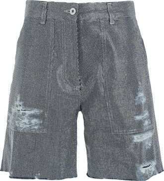 J.W.Anderson HOSEN & R&Ouml;CKE - Jeansshorts auf YOOX.COM