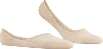 Falke Herren Socken beige