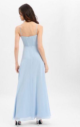 Marie Lund Abendkleid