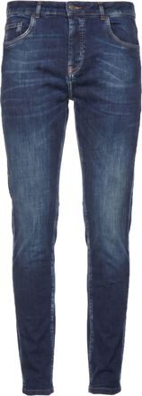 Gazzarrini HOSEN & R&Ouml;CKE - Jeanshosen auf YOOX.COM