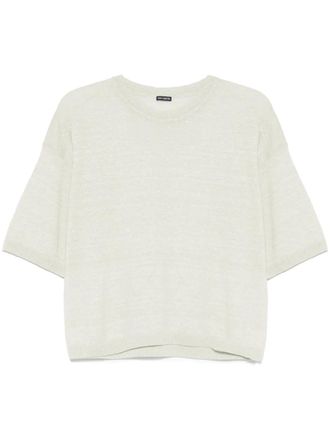 Iris Von Arnim t-shirt Venera - Vert