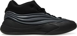 adidas Basketballschuhe adidas Dame X JP6090 Schwarz