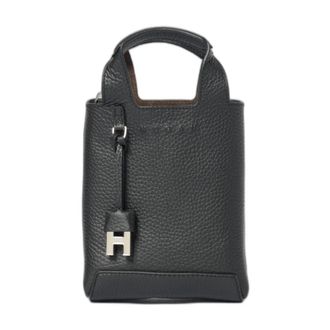 Hogan Handbags - - Bags - unisex - Schwarzk - ONE SIZE