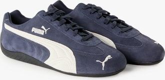 Puma Spitzen -Sneaker - Blau
