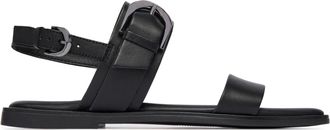 Tamaris Sandalen Tamaris 1-28105-46 Schwarz