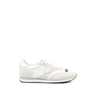 Philippe Model Herren, Schuhe, Beige, 45 EUGr&ouml;&szlig;e