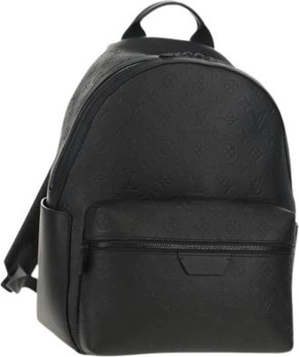 Louis Vuitton Damen, Pre-Owned, Schwarzk, ONE SIZEGr&ouml;&szlig;e