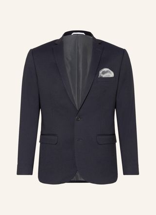 Paul Paul Anzugsakko Slim Fit blau