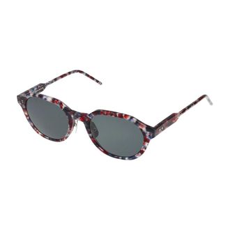 Thom Browne unisex, Accessories, Mehrfarbig, 52 MMGr&ouml;&szlig;e