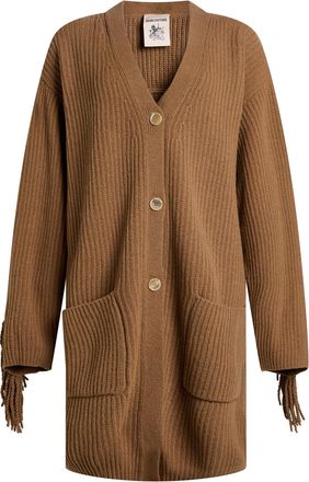 Semicouture STRICKWAREN - Strickjacken auf YOOX.COM
