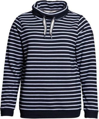 Ser Langarmshirt Shirt, Ringel W7250108