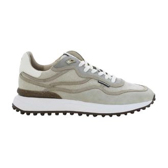 Floris Van Bommel Herren, Schuhe, Beige, 45 EUGr&ouml;&szlig;e
