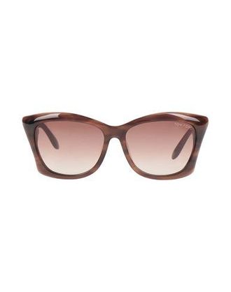 Tom Ford LUNETTES - Lunettes de soleil sur YOOX.COM