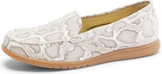 Waldl&auml;ufer Slipper Wanda Waldl&auml;ufer weiss