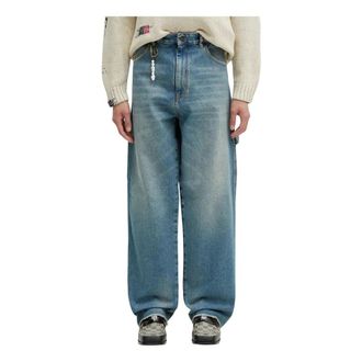 Darkpark John Jeans - - Jeans - Herren - Blau - W33