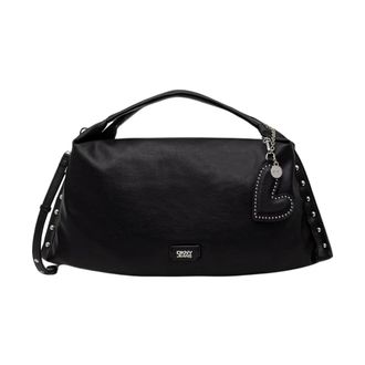 DKNY Shopper Bag - - Bags - Damen - Schwarzk - ONE SIZE