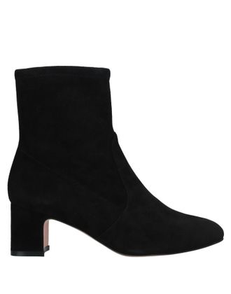 Stuart Weitzman SCHUHE - Stiefeletten auf YOOX.COM