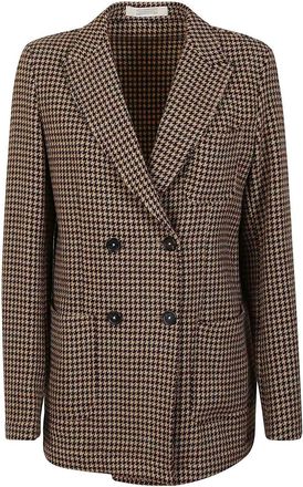 Massimo Alba Blazer - Bunt