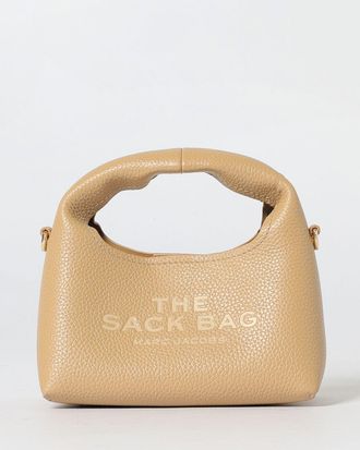 Marc Jacobs Minitasche MARC JACOBS Damen Farbe Beige