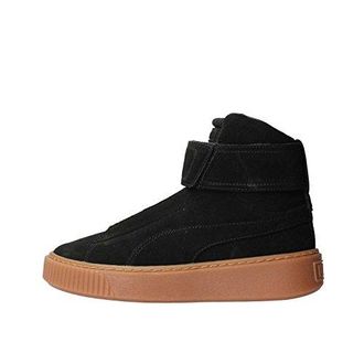 Puma Puma WMS Platform Mid Ow Snakers Chaussures pour Femme