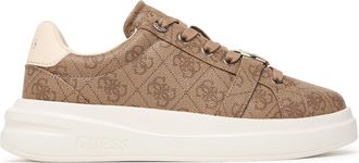 Guess Sneakers Guess FLFEZ2 FAL12 Braun