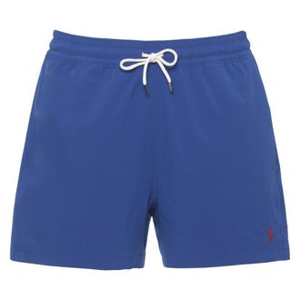 Ralph Lauren Herren, Bademode, Blau, LGr&ouml;&szlig;e