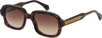 Vivienne Westwood Damen, Accessories, Braun, 53 MMGr&ouml;&szlig;e