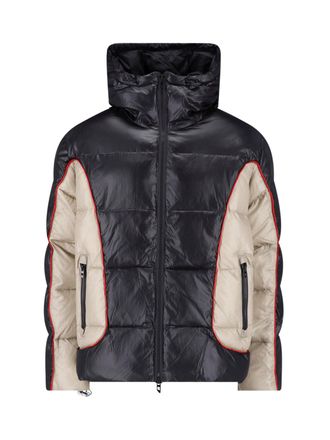 Diesel Down Jacket W Ostend