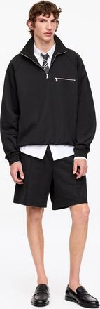 Arket Trainingsshorts -Schwarz