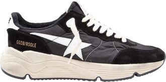 Golden Goose Herren, Schuhe, Schwarzk, 45 EUGr&ouml;&szlig;e