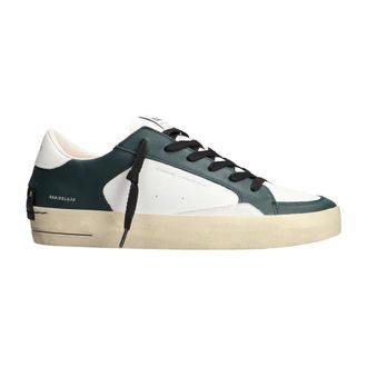 Crime London Homme, Chaussures, Multicolore, Taille: 45 EU SK8 Deluxe