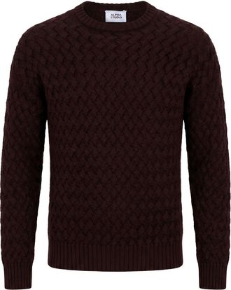 Alpha Studio STRICKWAREN - Pullover auf YOOX.COM