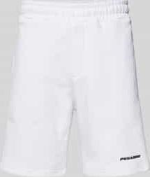 Pegador Sweatshorts mit elastischem Bund