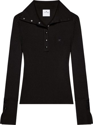 Courr&egrave;ges JEm Je ne vais nulle part