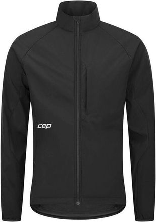 CEP Herren Laufjacke CORE RUN THERMAL HYBRID