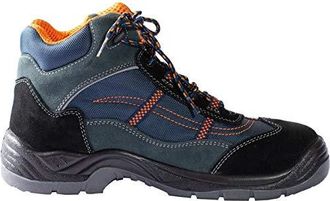 KAPITAL BOTA DE SEGURIDAD HOCKEY S1P T46 KAPITAL