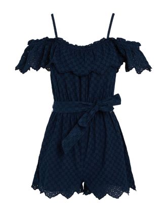Pepe Jeans London OVERALLS - Playsuits auf YOOX.COM
