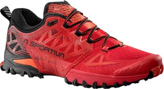 La Sportiva Bushido III GTX tango red/black (317999) 43,5
