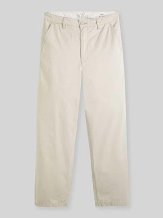 Levi's Loose Fit Chino aus reiner Baumwolle